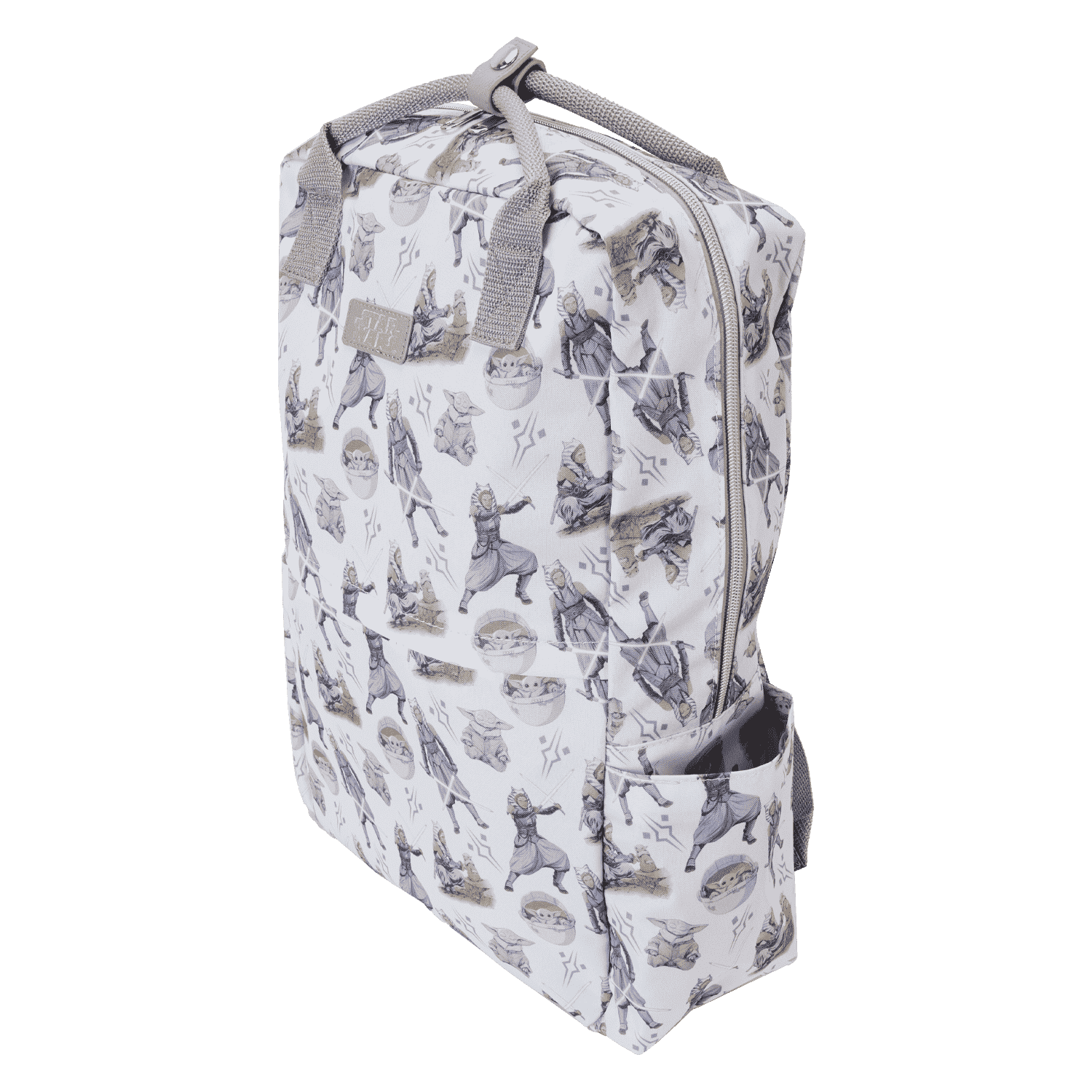 Buy Ahsoka & Grogu Backpack at Funko.