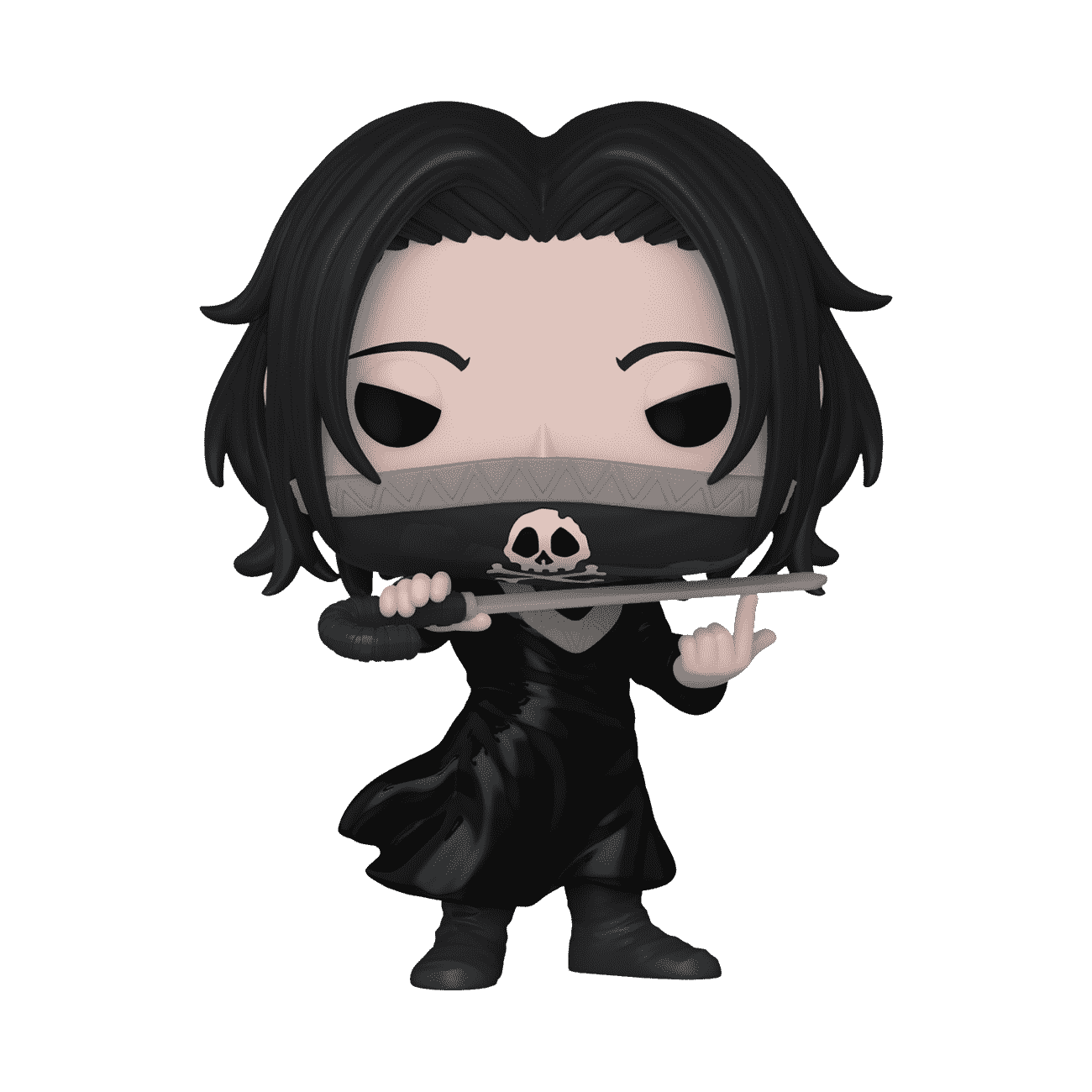 predator hunter x hunter