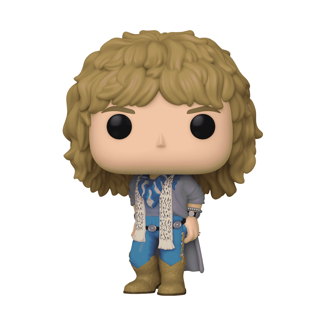 Buy Pop! Jon Bon Jovi at Funko.