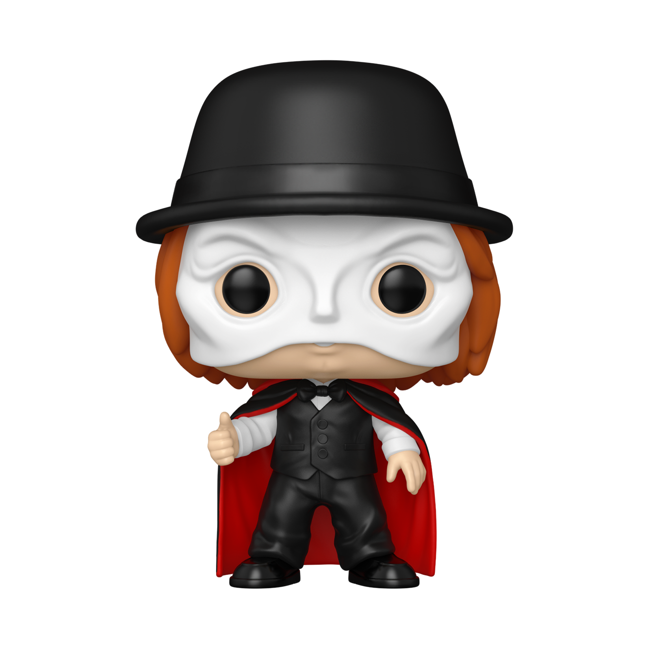 Pop! Phantom Chucky | Funko