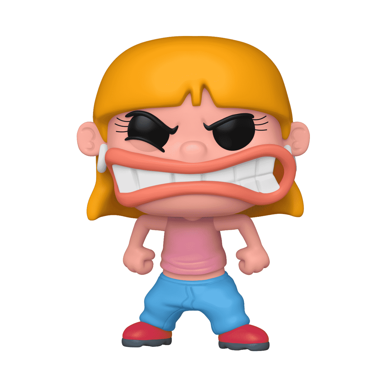 Pop! Sarah (Angry) | Funko