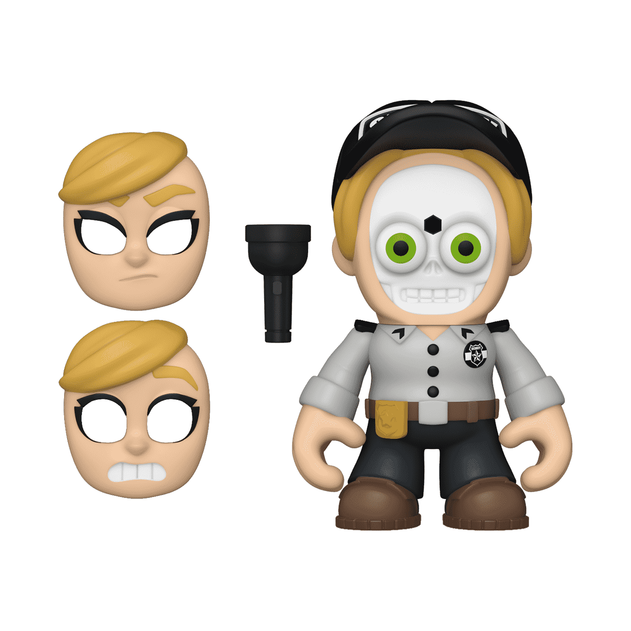 Buy SNAPS! Vanessa with Hallway Playset at Funko.