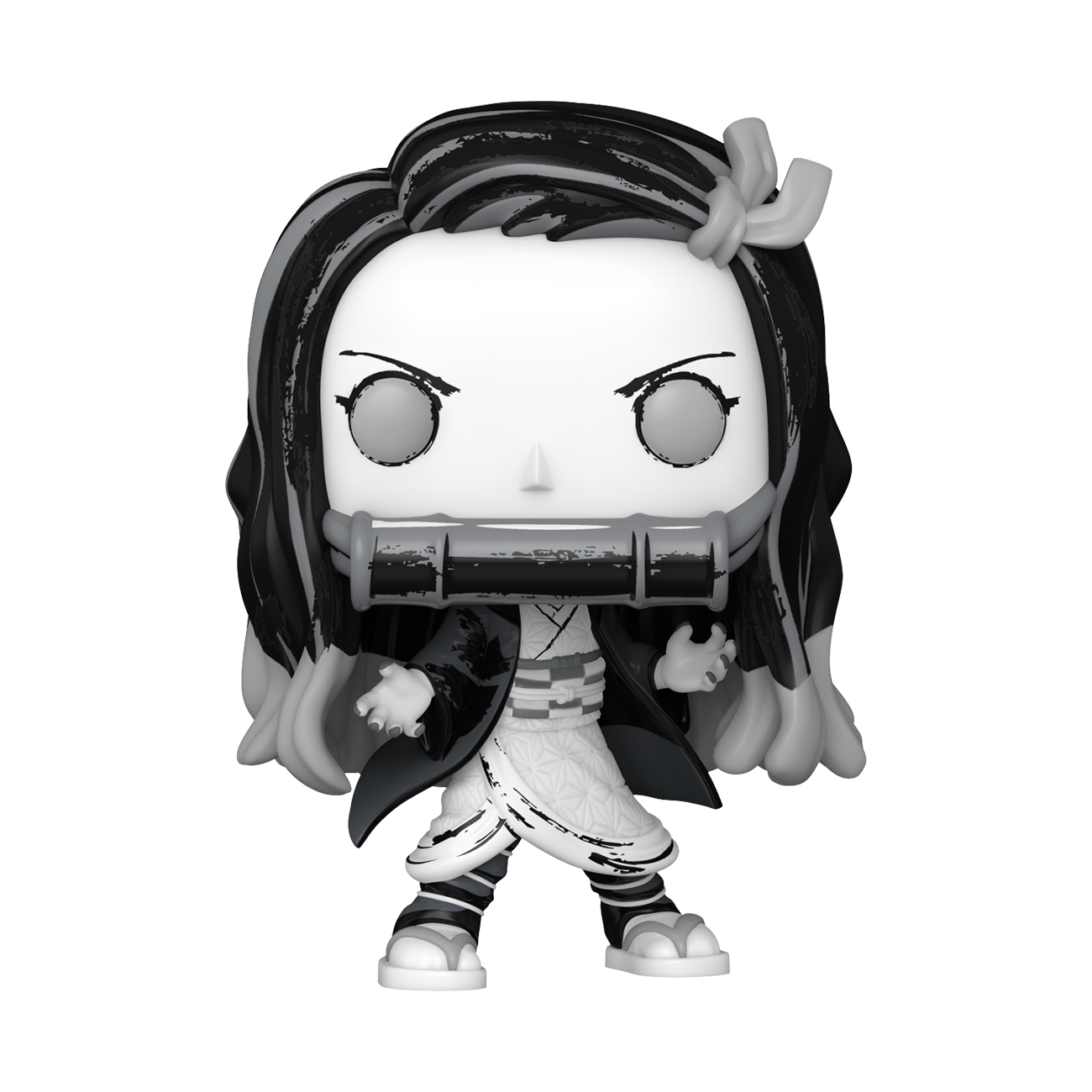 Pop! Nezuko Kamado (Sumi Deco) | Funko