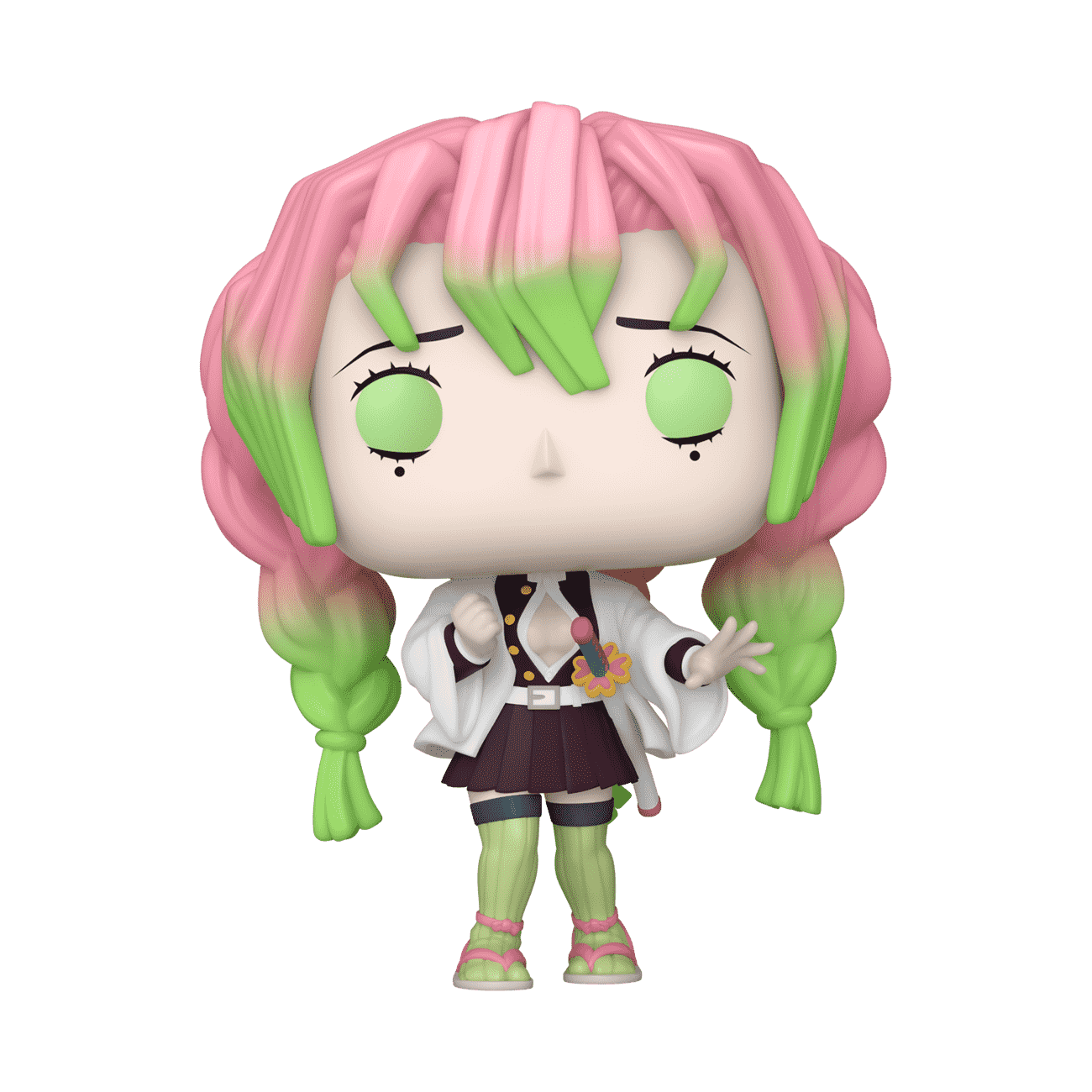 Buy Pop! Mitsuri Kanroji (Glow) at Funko.