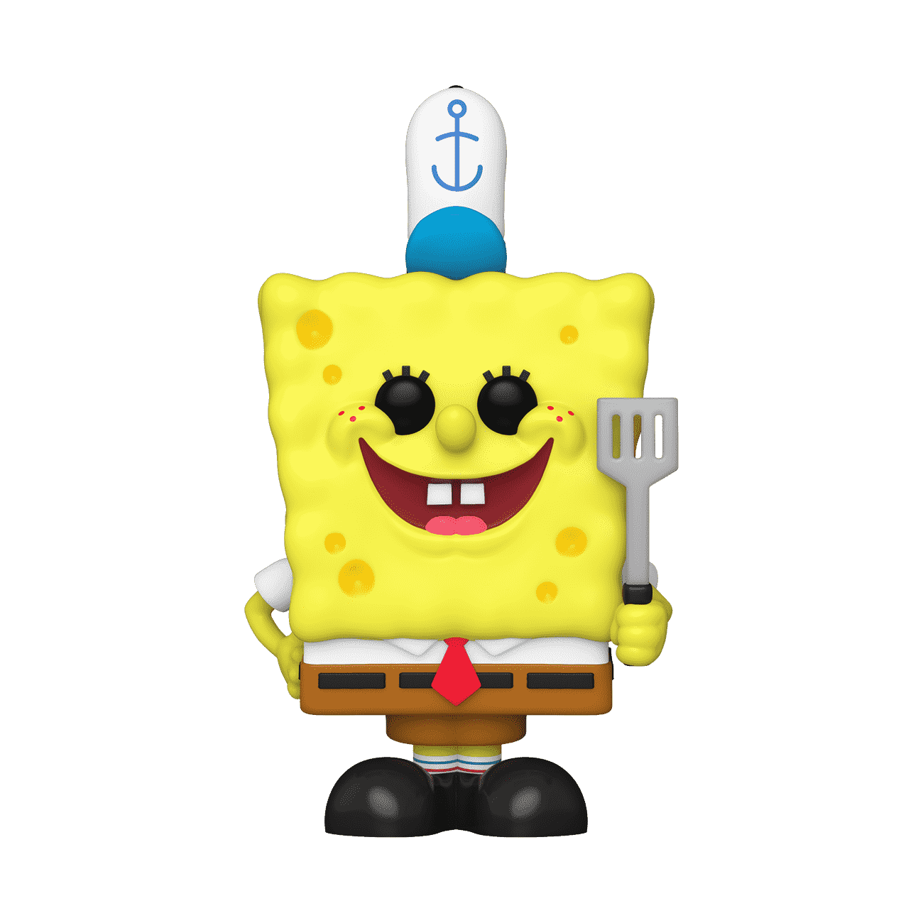 Buy REWIND SpongeBob SquarePants at Funko.