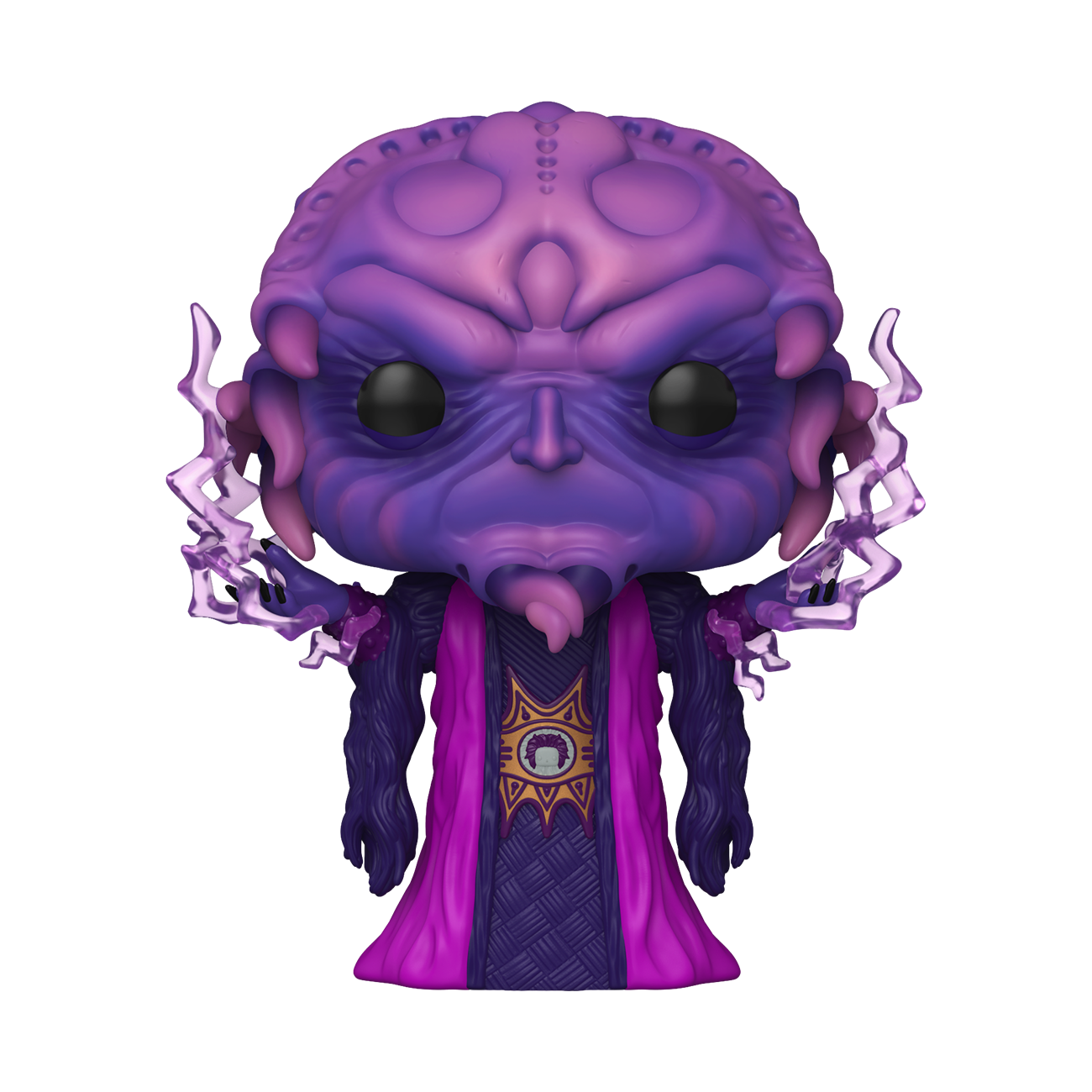Pop! Ivan Ooze (Power Rangers: The Movie)