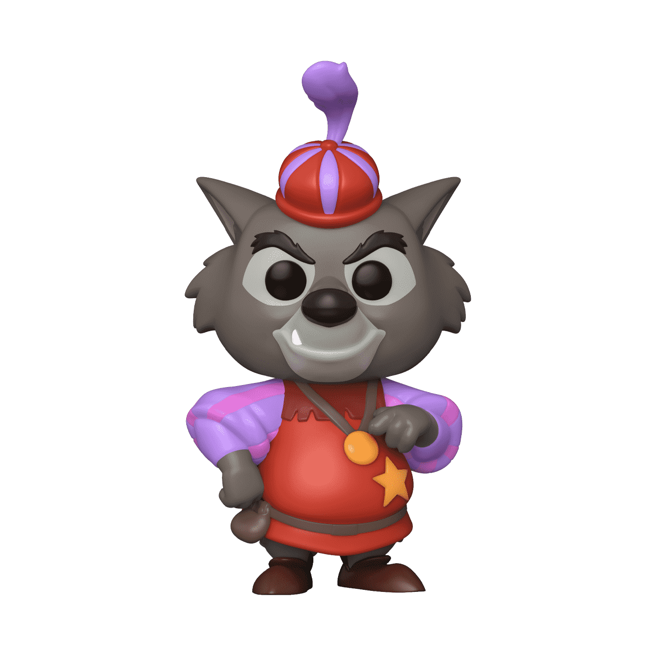 Pop! Sheriff of Nottingham