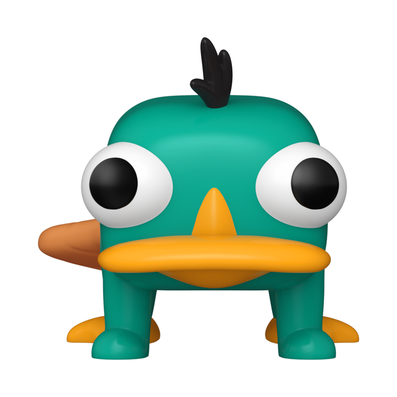 Pop! Perry the Platypus | Funko