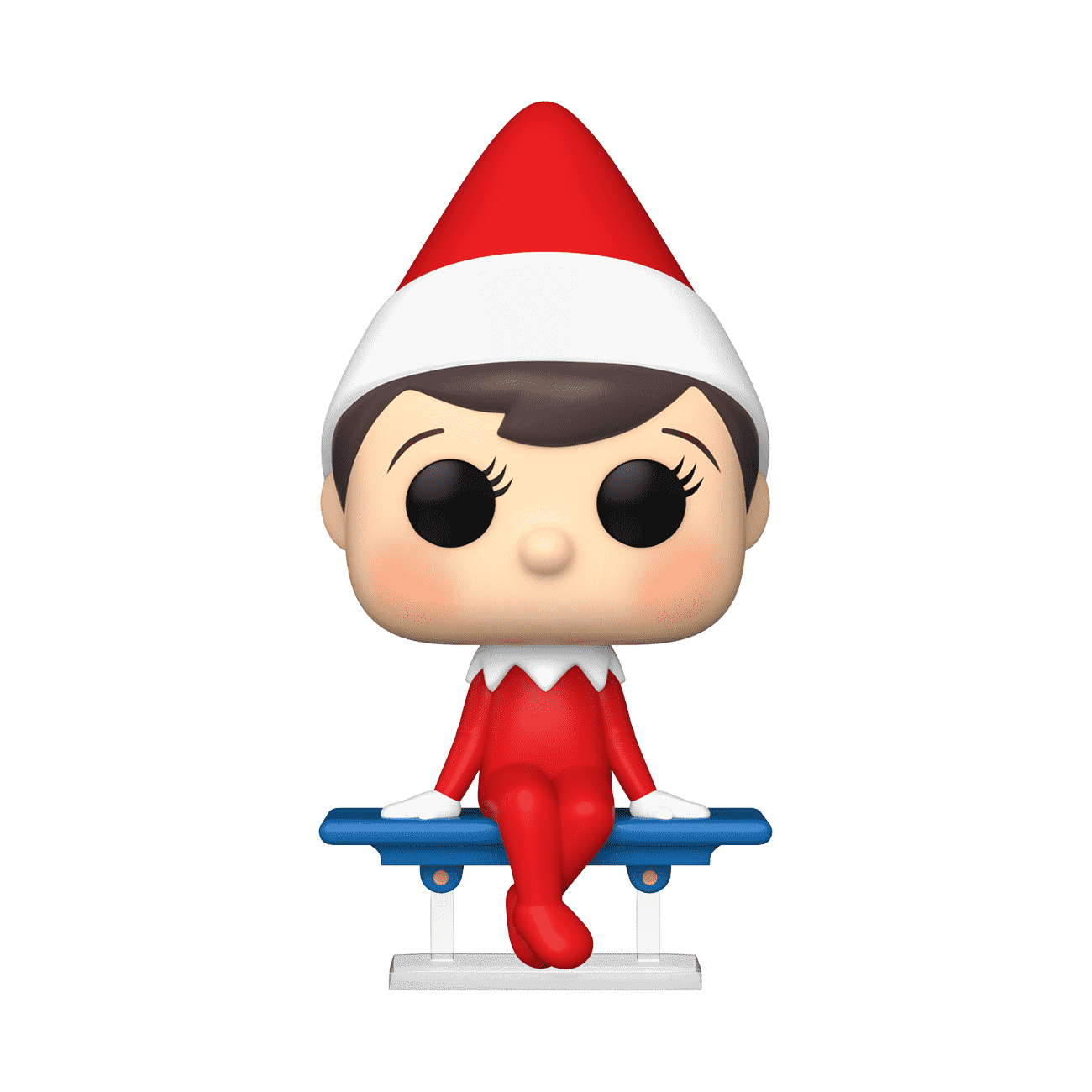 Pop! The Elf on the Shelf | Funko