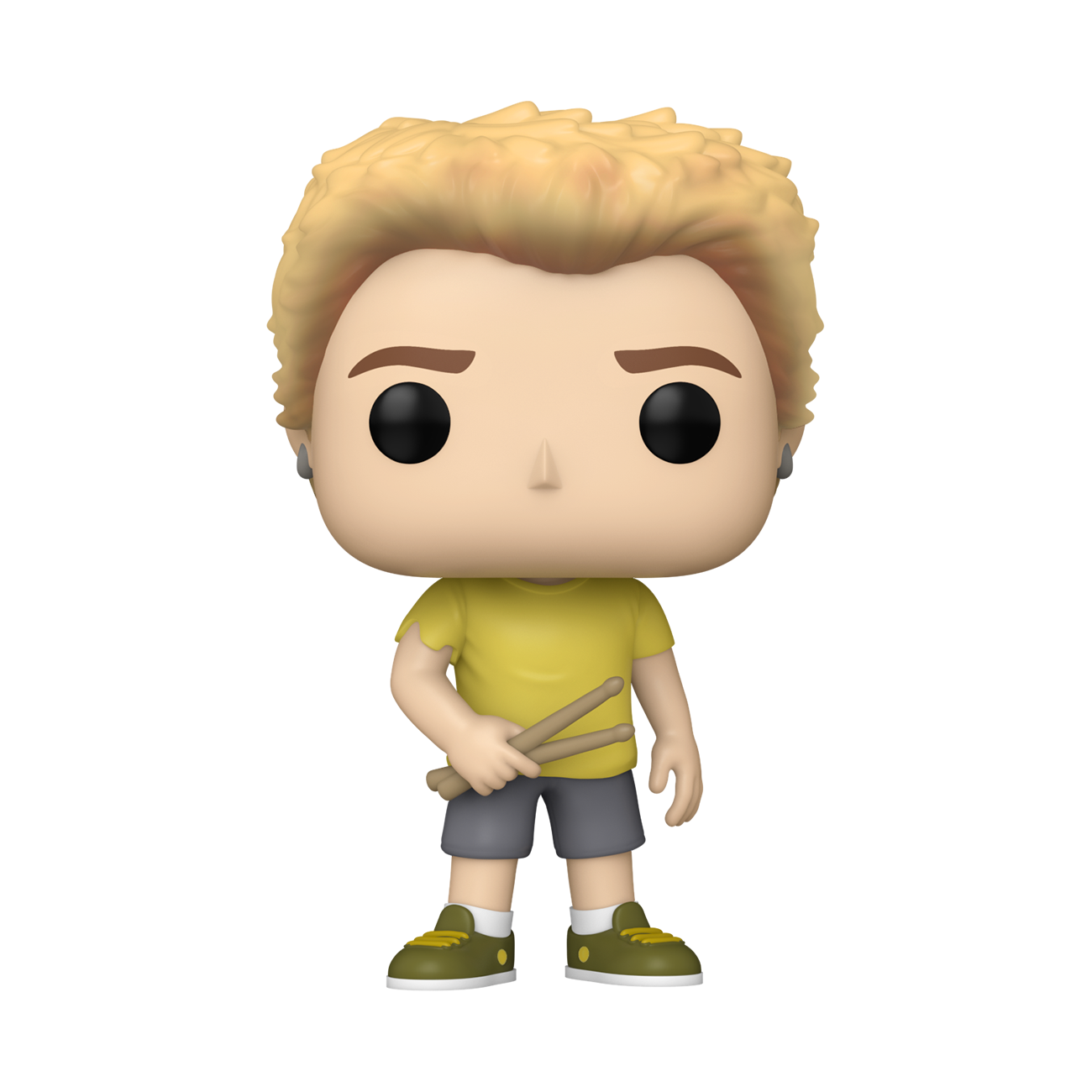 Pop! Tré Cool (Basket Case) | Funko