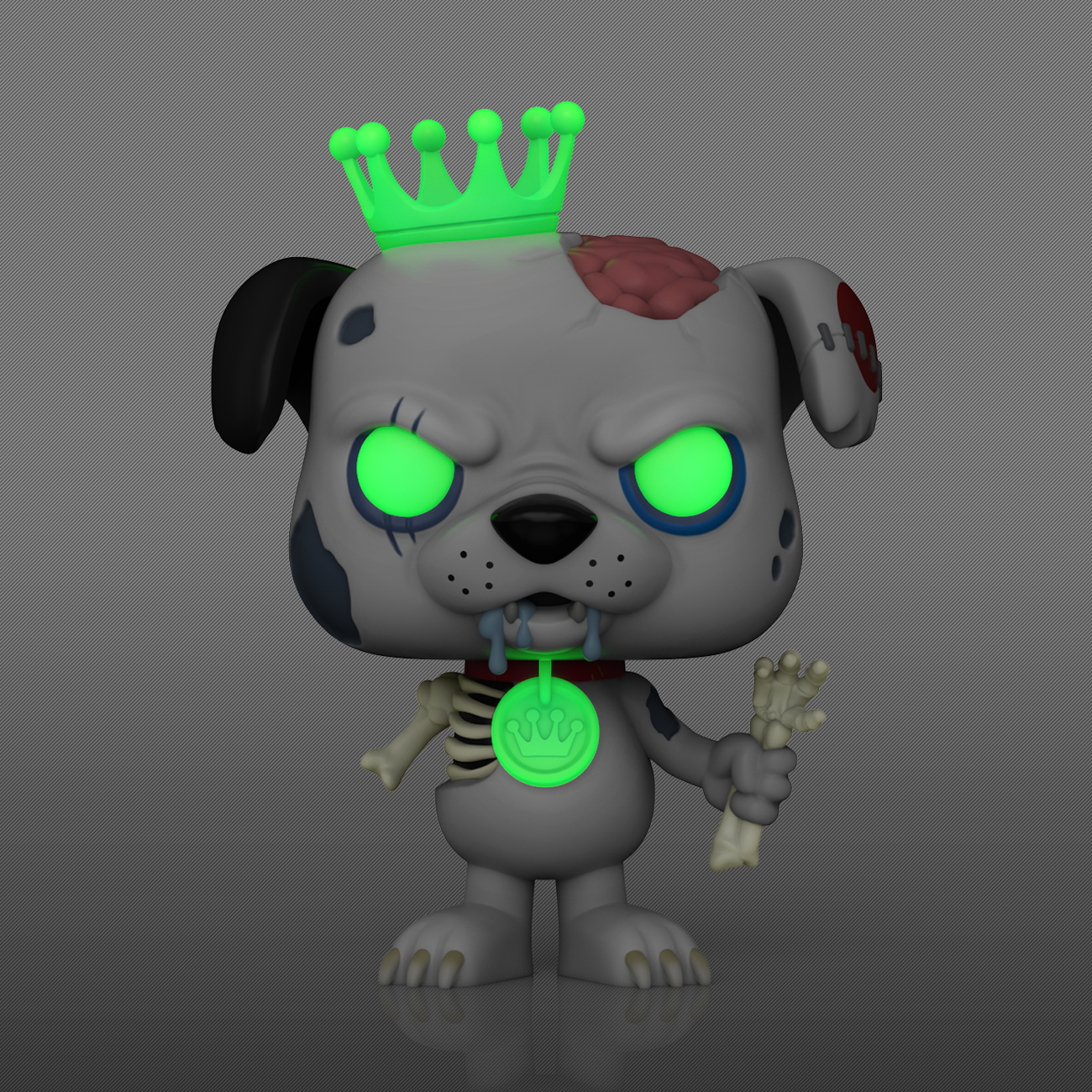 Pop! Proto as Zombie (NFT Release)