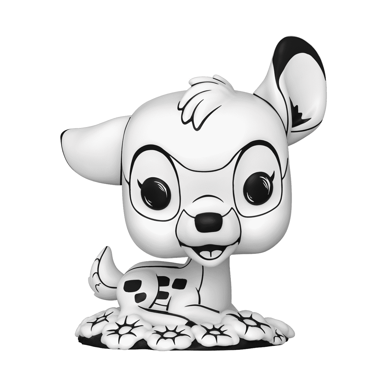 Pop! Bambi (Sketched Deco) | Funko