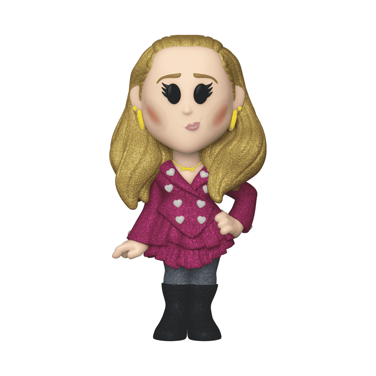 Buy Vinyl SODA Keeley at Funko.