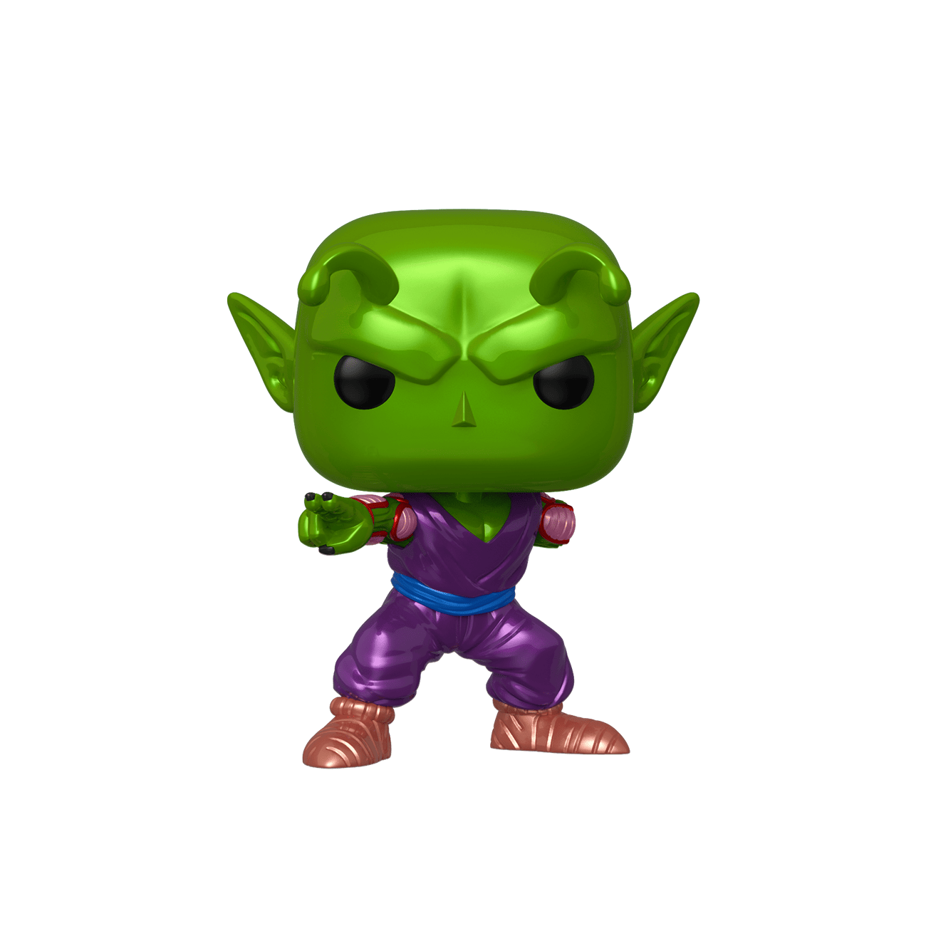 Pop! Metallic Piccolo