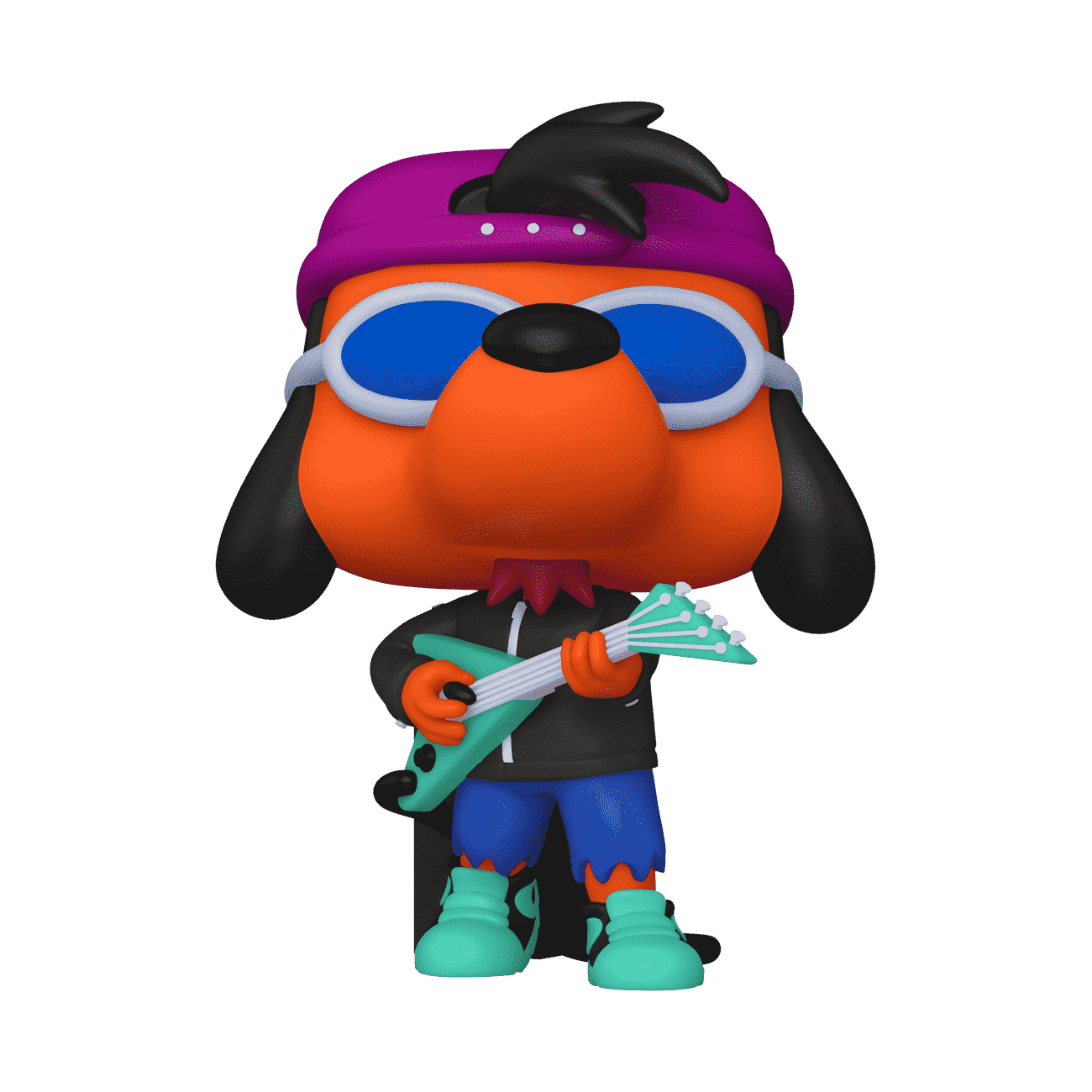 Buy Pop! Poochie at Funko.