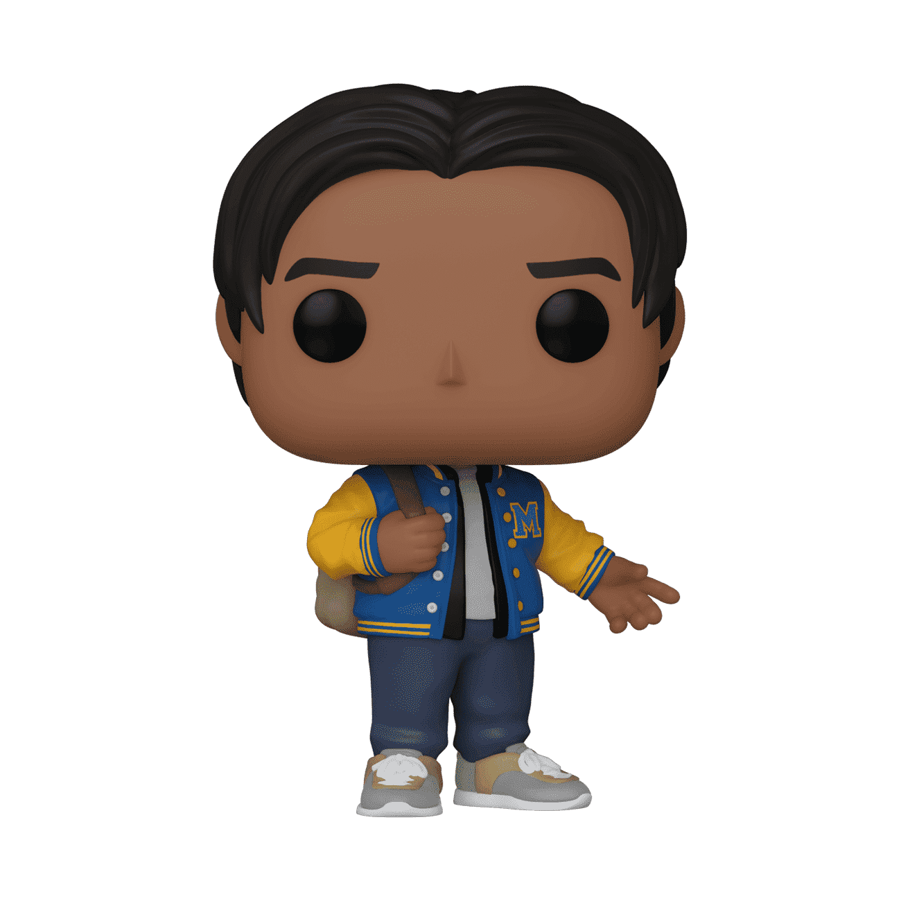Buy Pop! Ned at Funko.