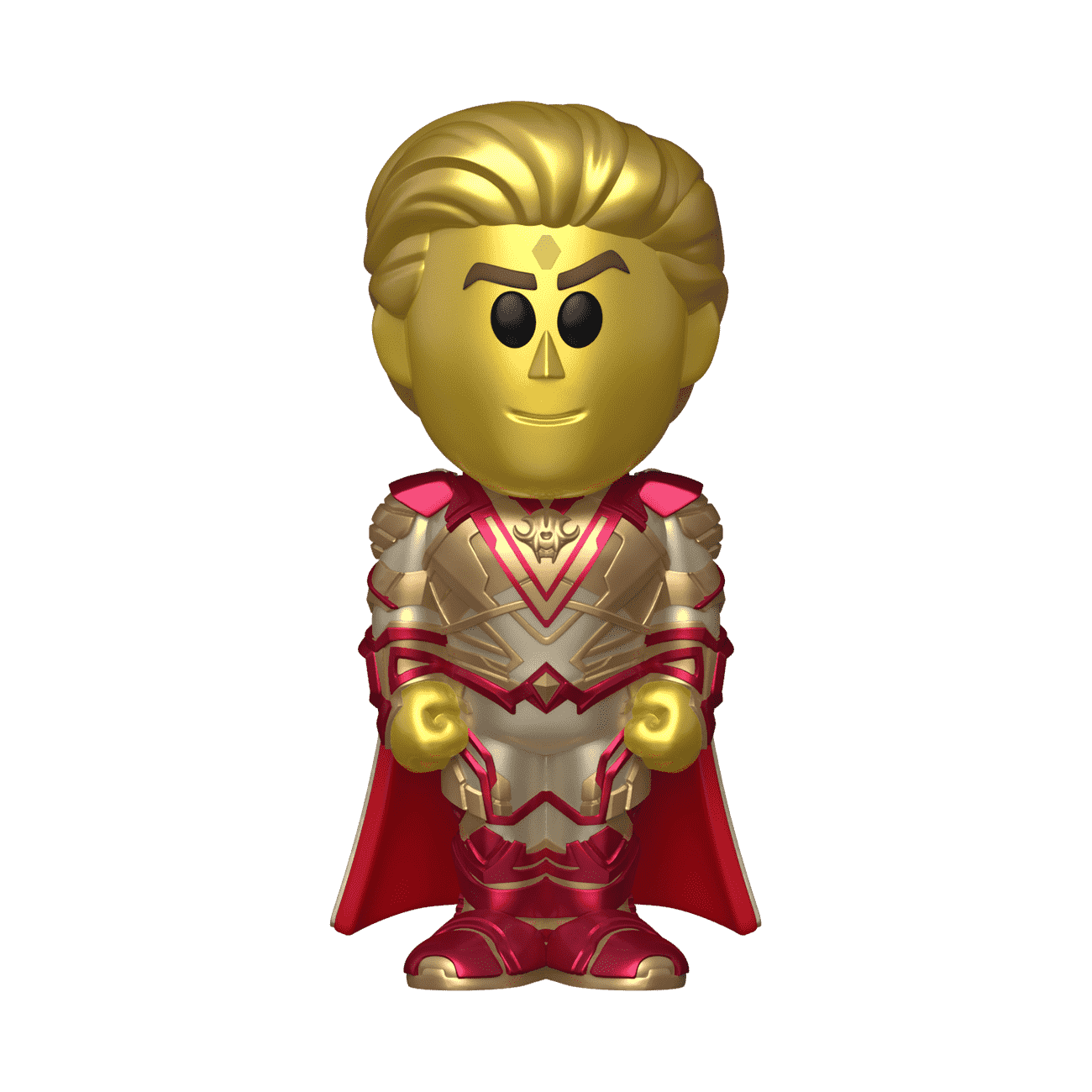Vinyl SODA Adam Warlock