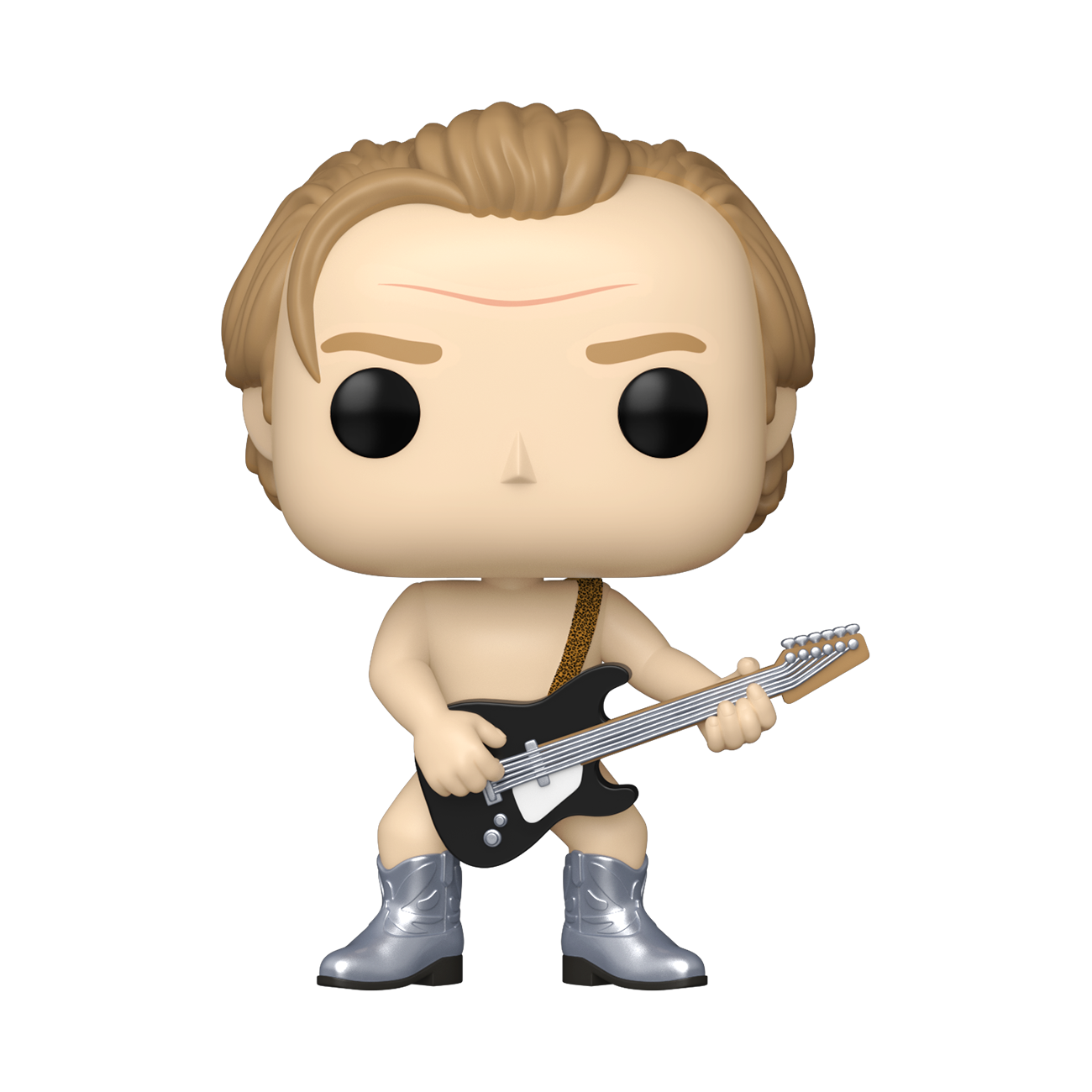 Pop! Billy Mack (Chase)