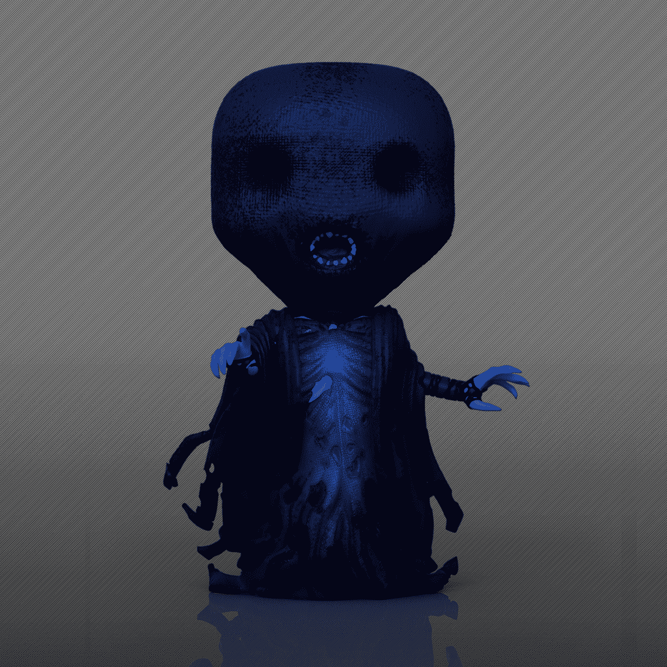 Buy Pop! & Tee Harry Potter Dementor (Glow) at Funko.