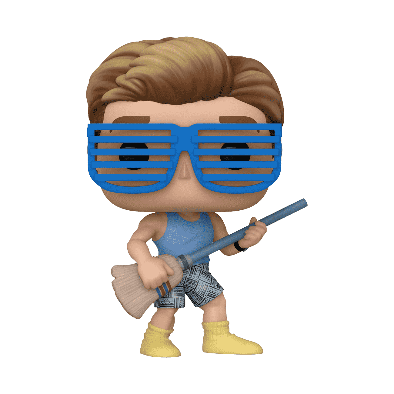 Buy Pop! Zack Morris at Funko.