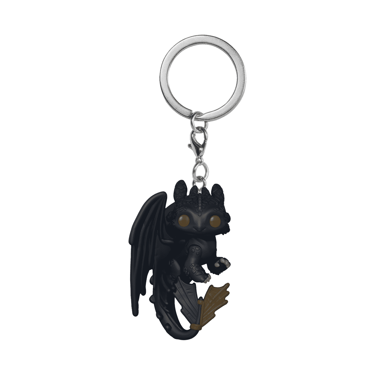 Pop! Keychain Toothless