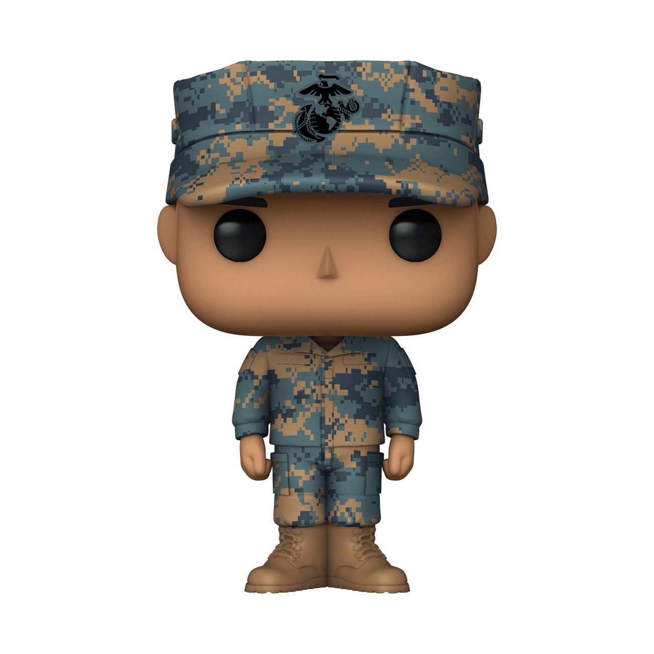 Pop! Marine (Male H)