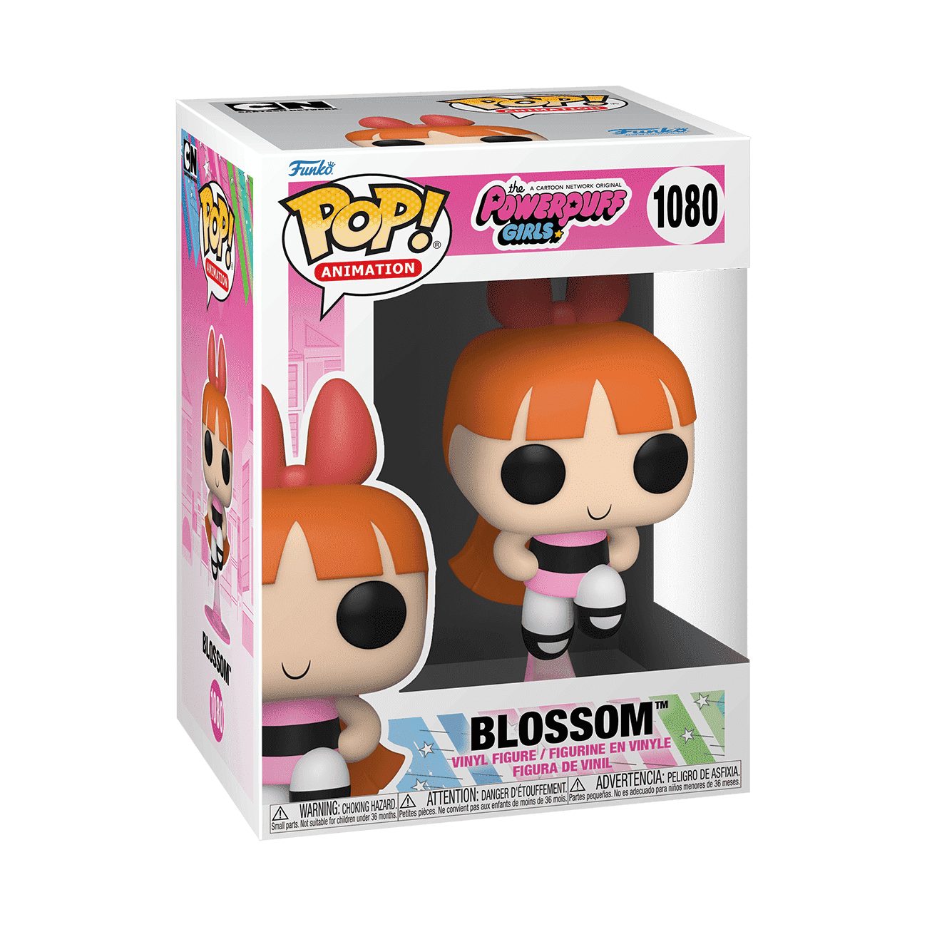 Buy Pop! Blossom at Funko.