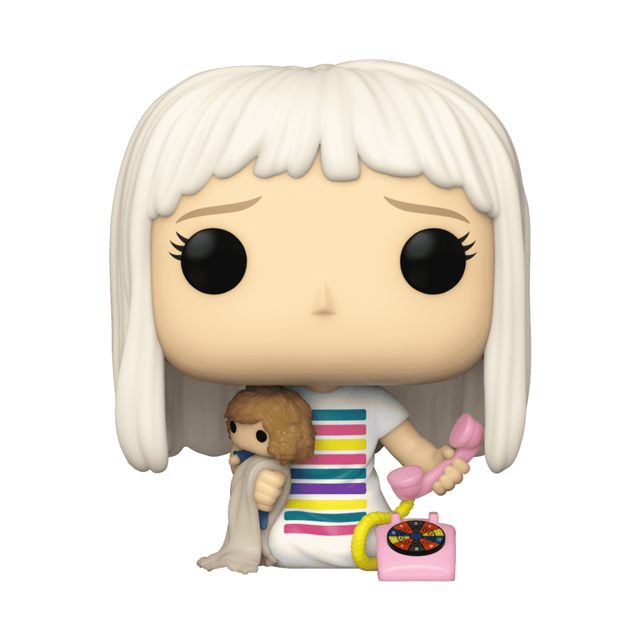Buy Pop! Carol Anne Freeling at Funko.