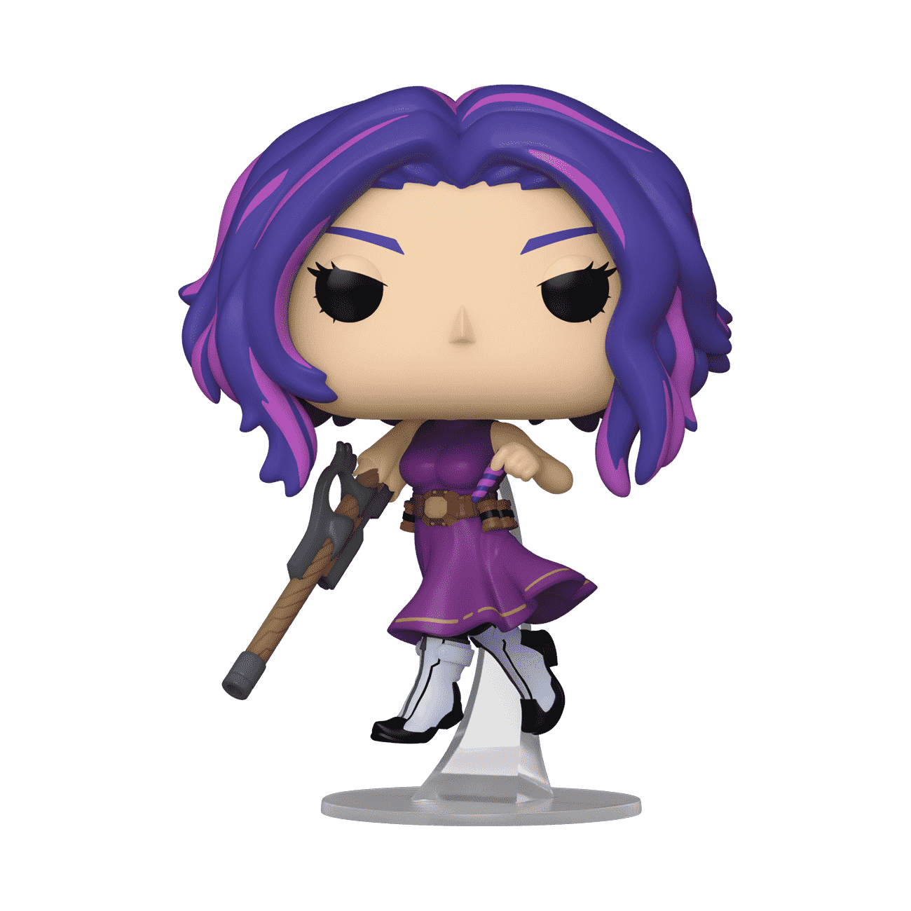 Pop! Lady Nagant