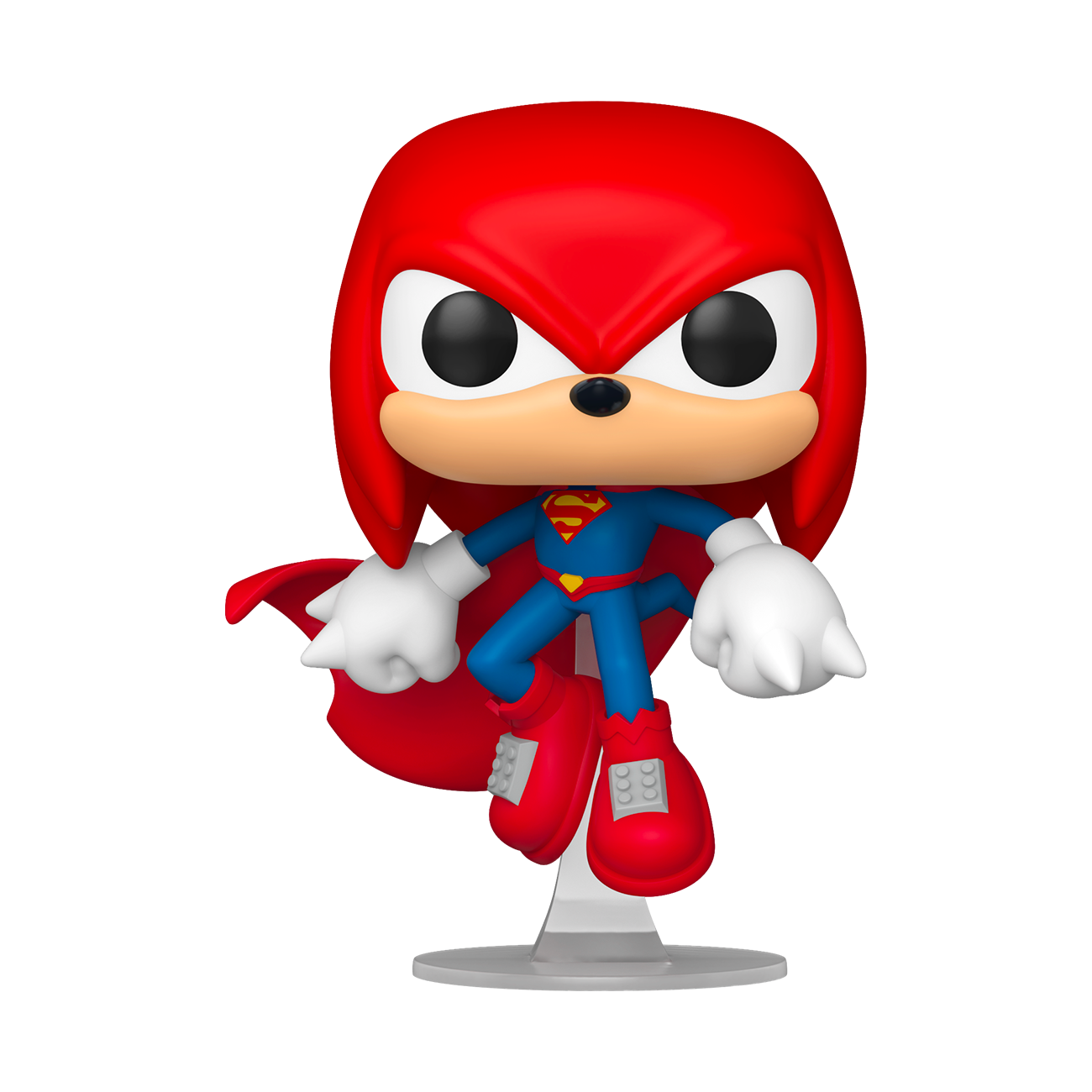 Pop! Knuckles as Superman | Funko