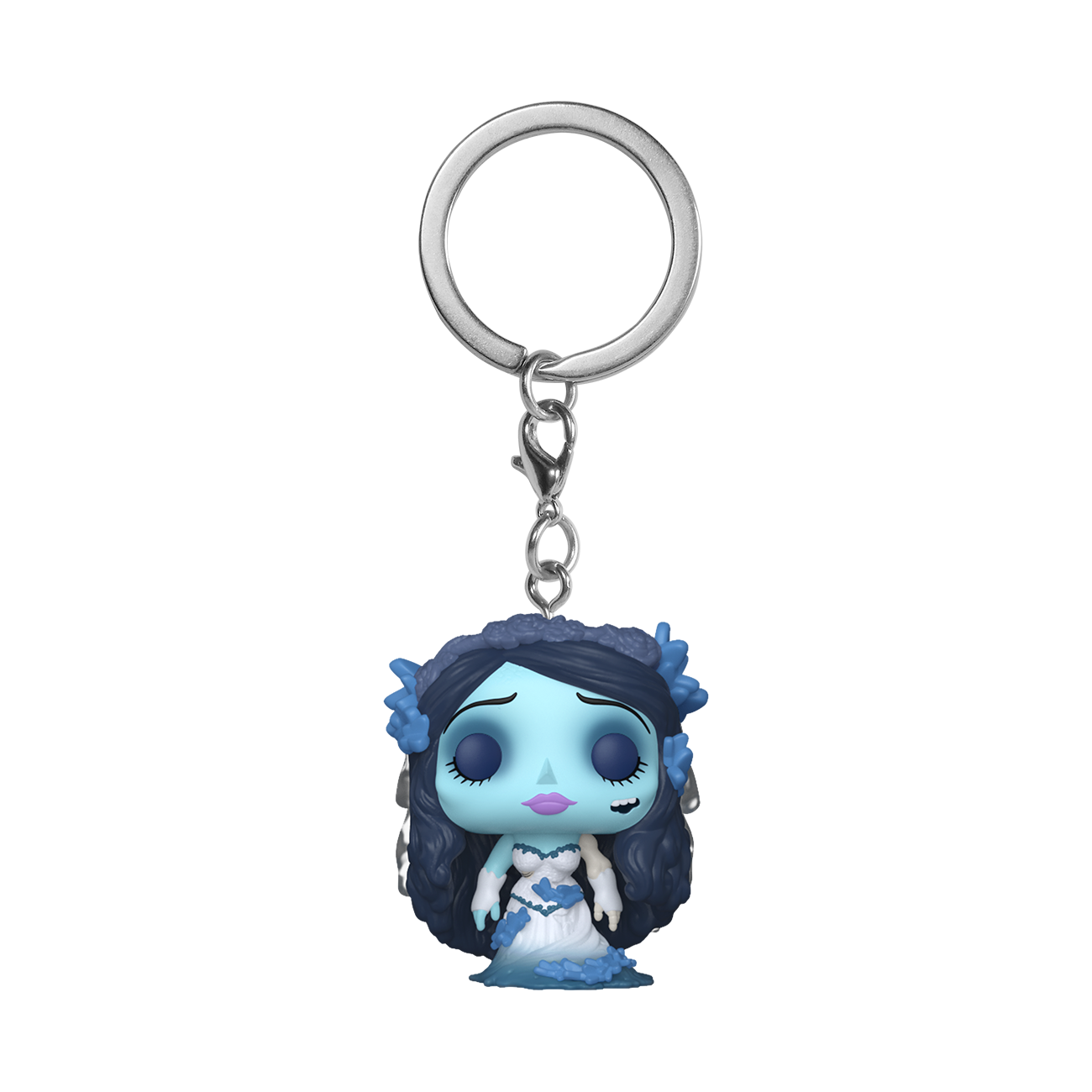 Pop! Keychain Emily with Butterflies
