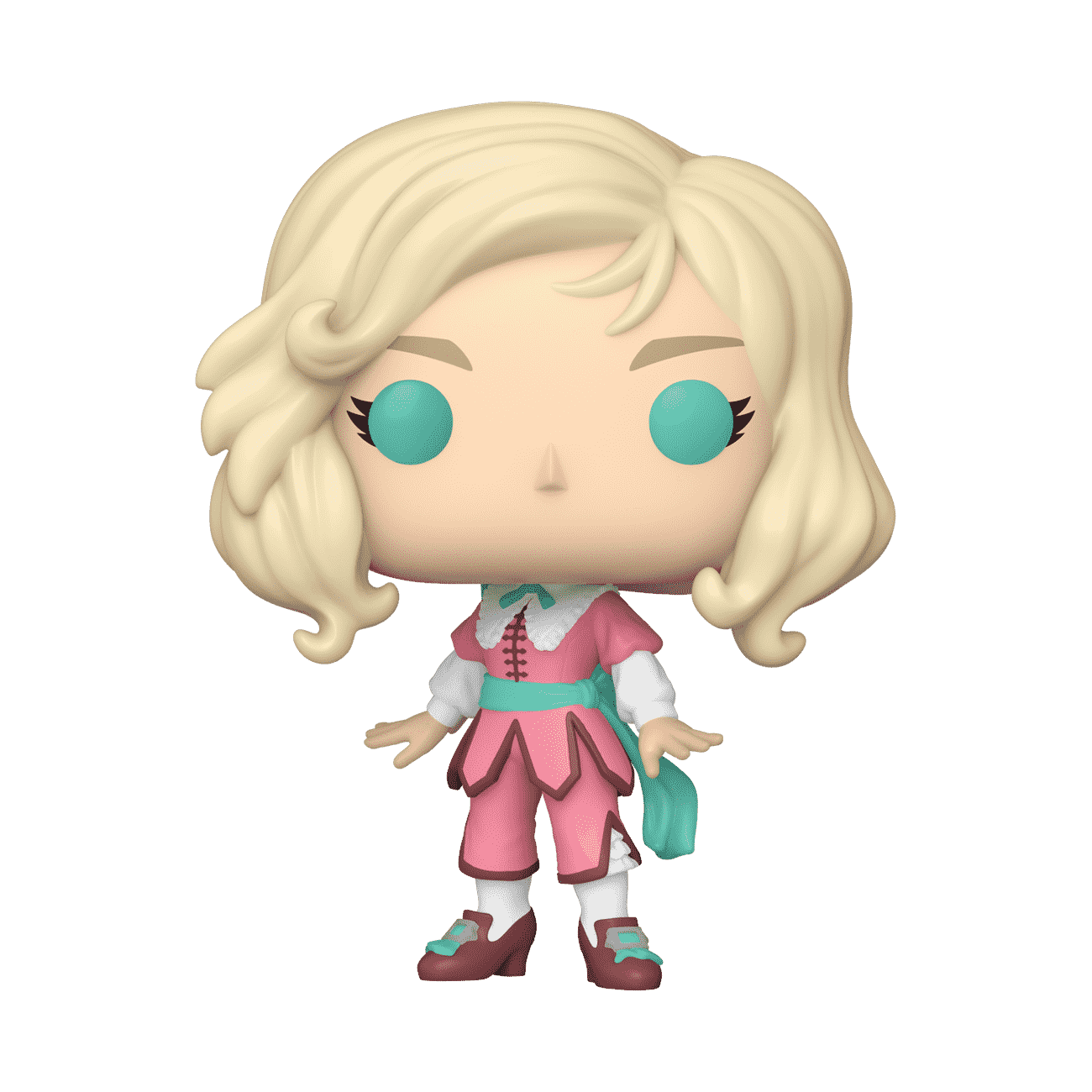 Pop! Maria Renard