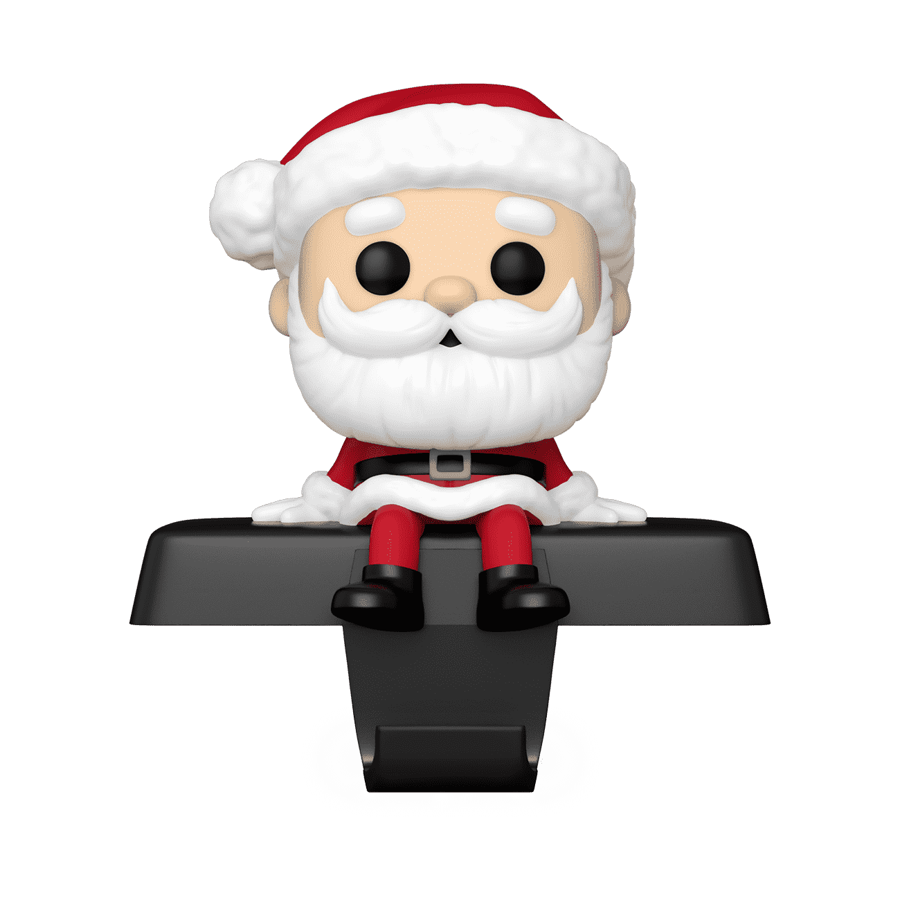 Buy Pop! Stocking Hanger Santa at Funko.
