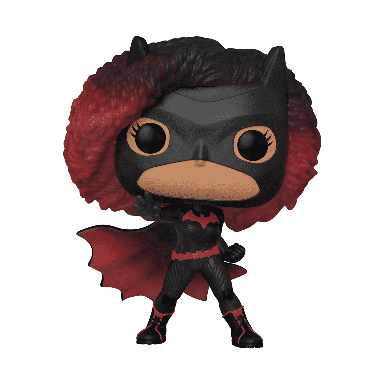 Batwoman funko pop store