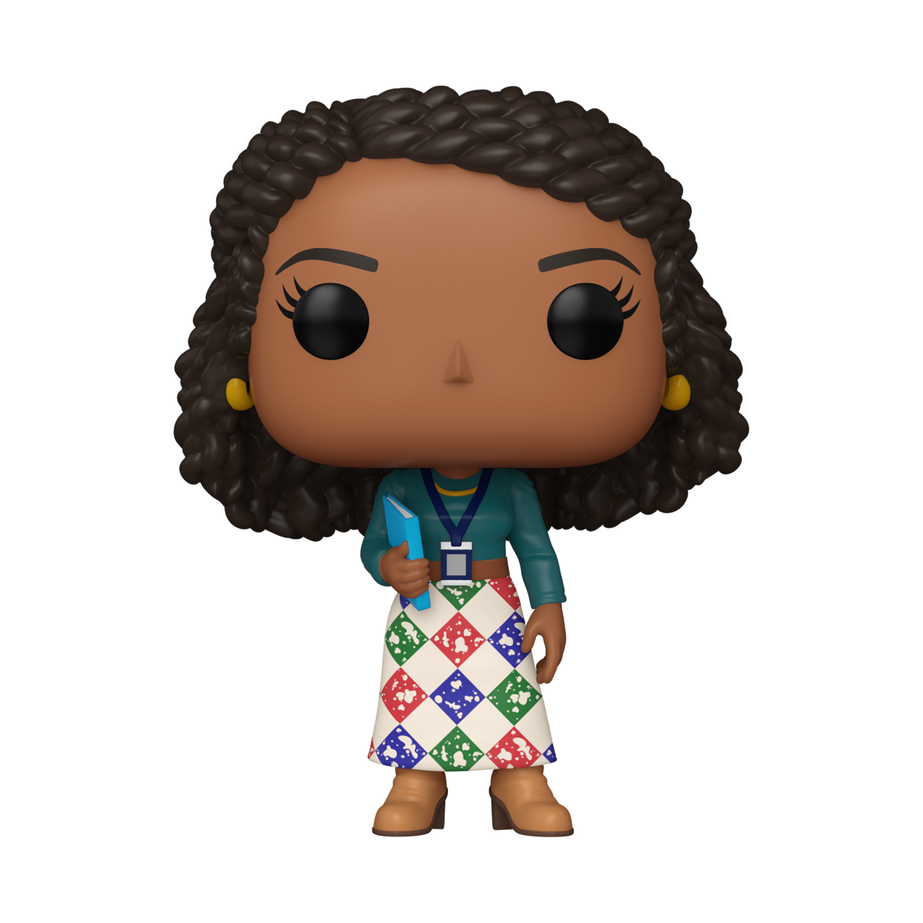 Pop! Janine Teagues | Funko