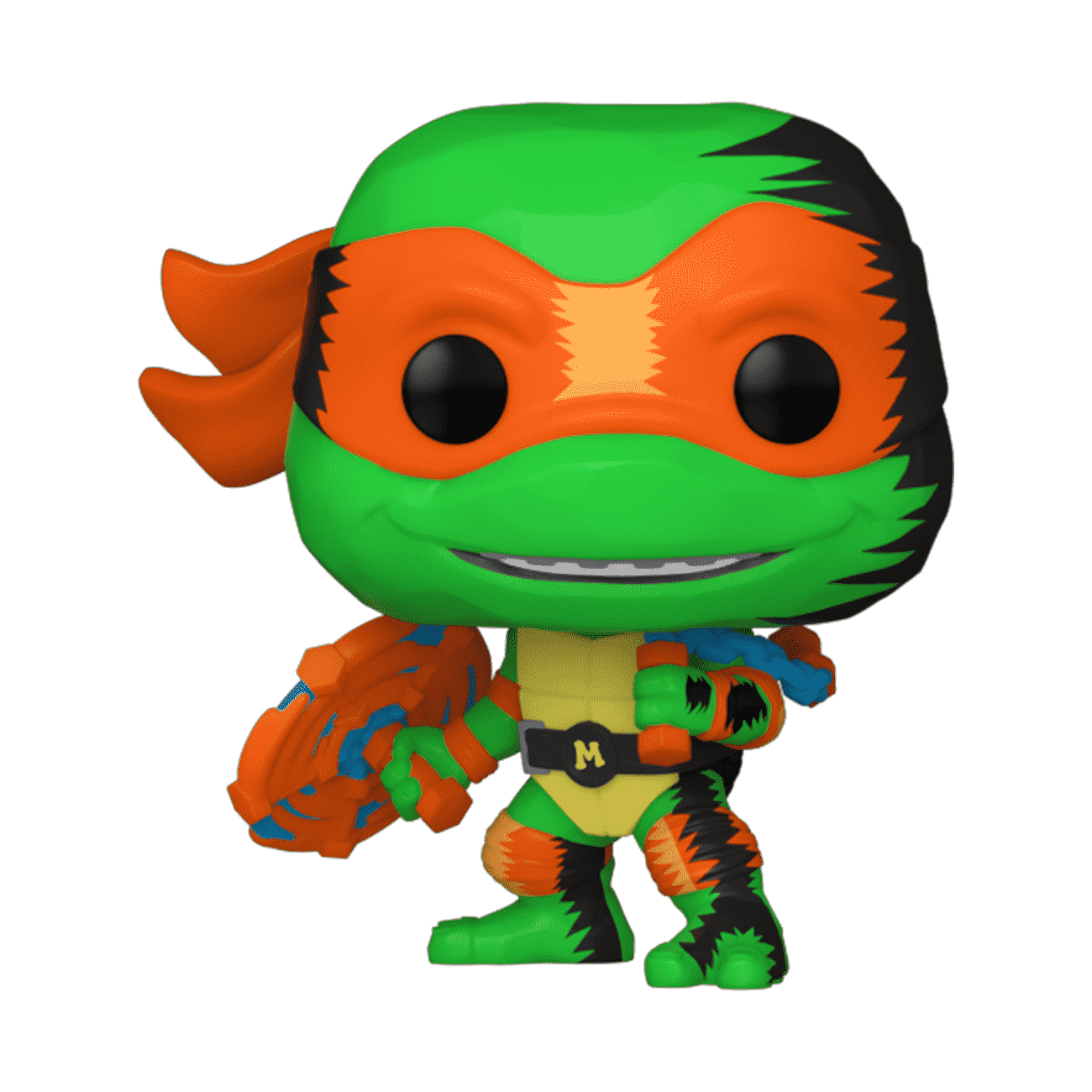 Buy Pocket Pop! & Kids Tee Michelangelo (Mutant Mayhem) at Funko.