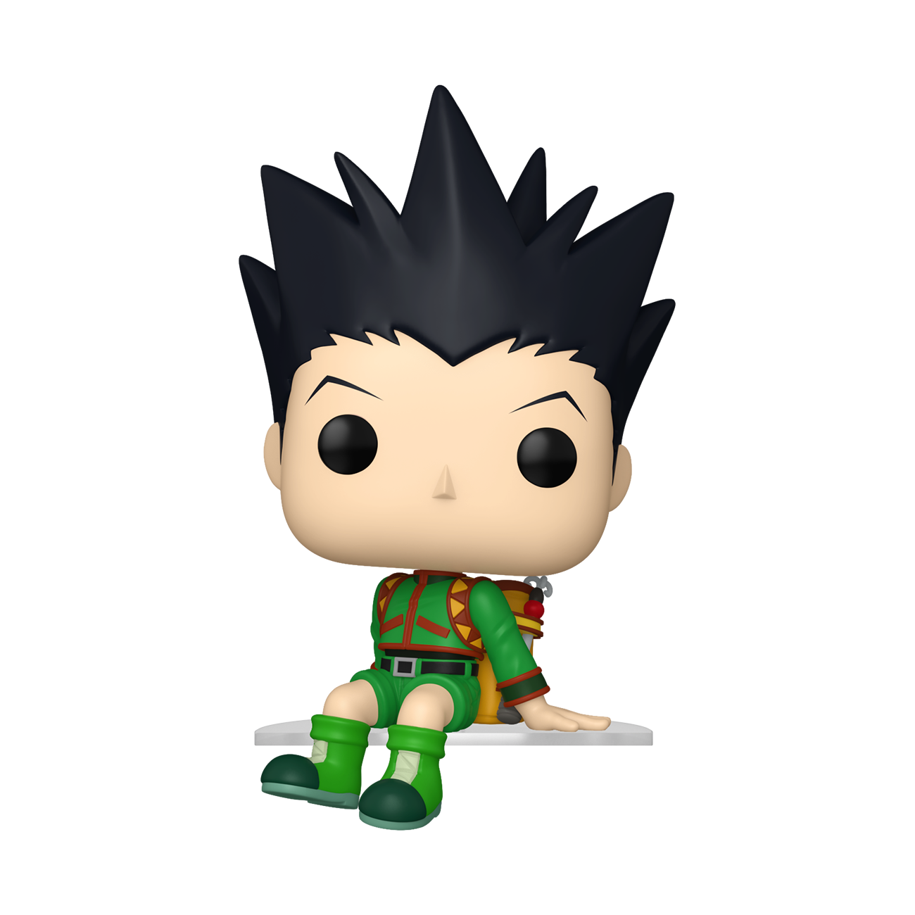 Pop! Gon Freecss (Shelf Sitter) | Funko