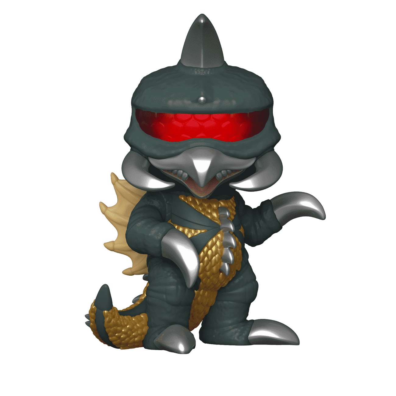 Buy Pop! Gigan at Funko.