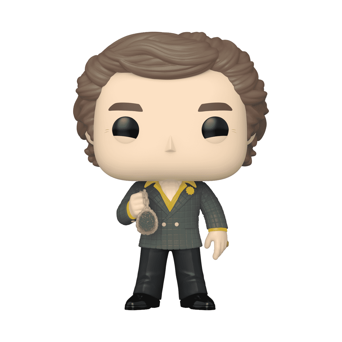 Pop! Lex Luthor with Kryptonite Necklace (1978) | Funko