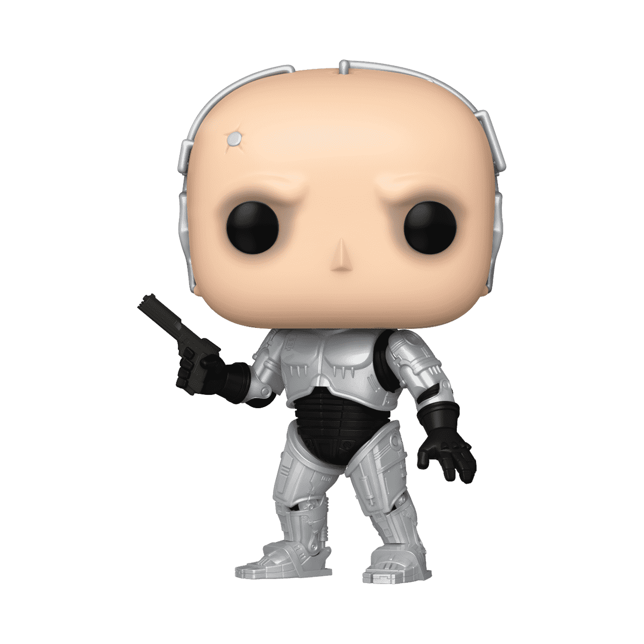 Pop! RoboCop without Helmet