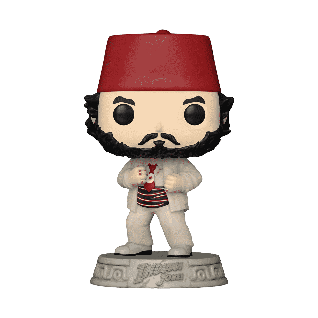 Buy Pop! Sallah at Funko.
