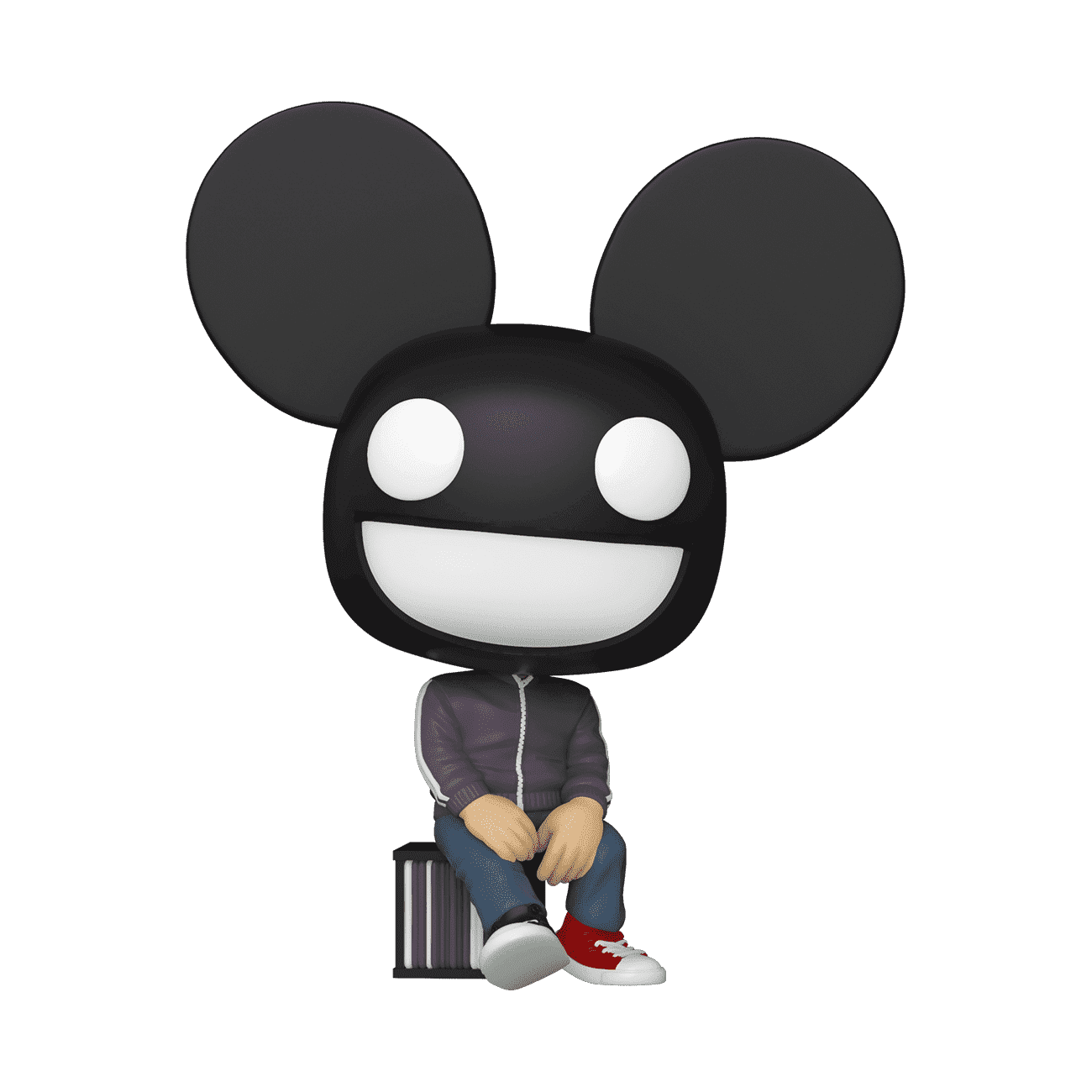 Pop! Deadmau5