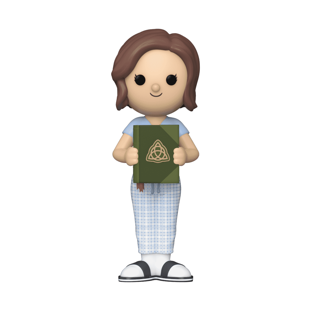 REWIND Phoebe Halliwell (Charmed)