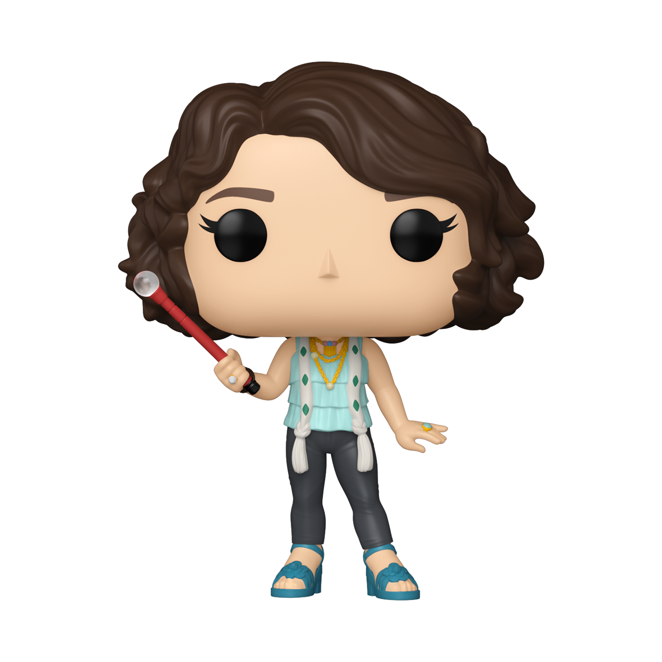 Pop! Alex Russo | Funko