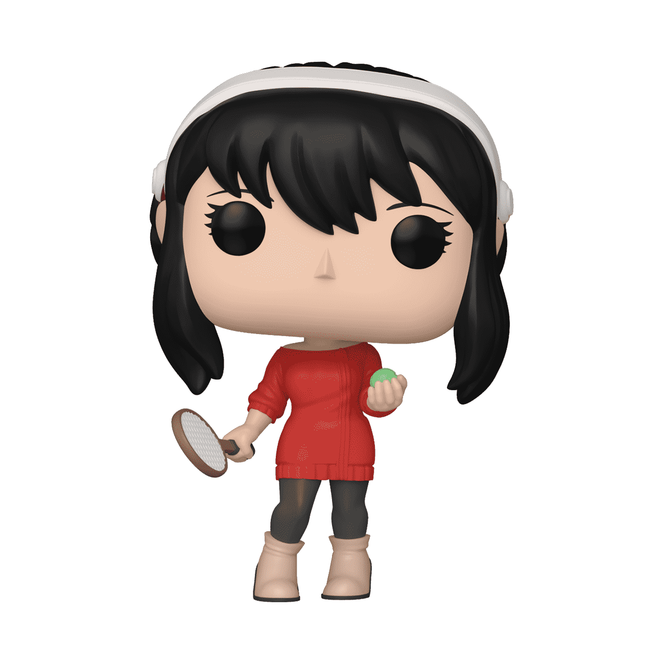 Pop! Yor Forger (Red Sweater Dress) | Funko