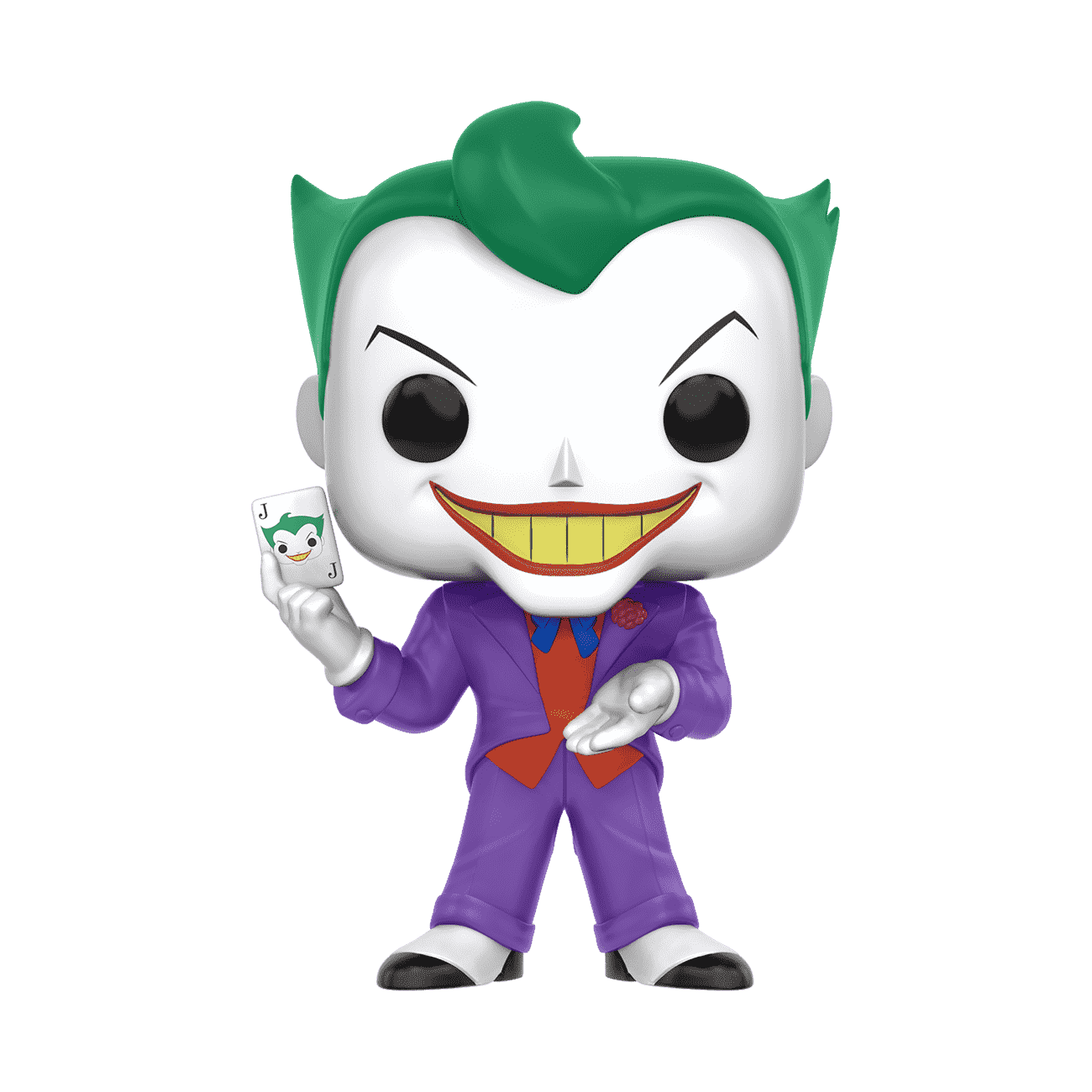 Pop! The Joker (The Animated Series)