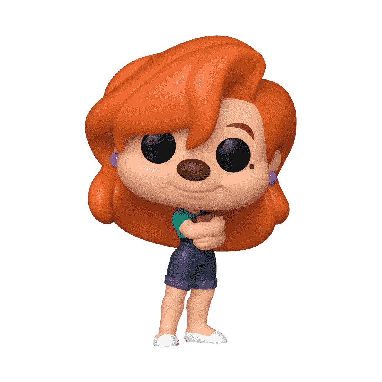 Pop! Roxanne (30th Anniversary) | Funko