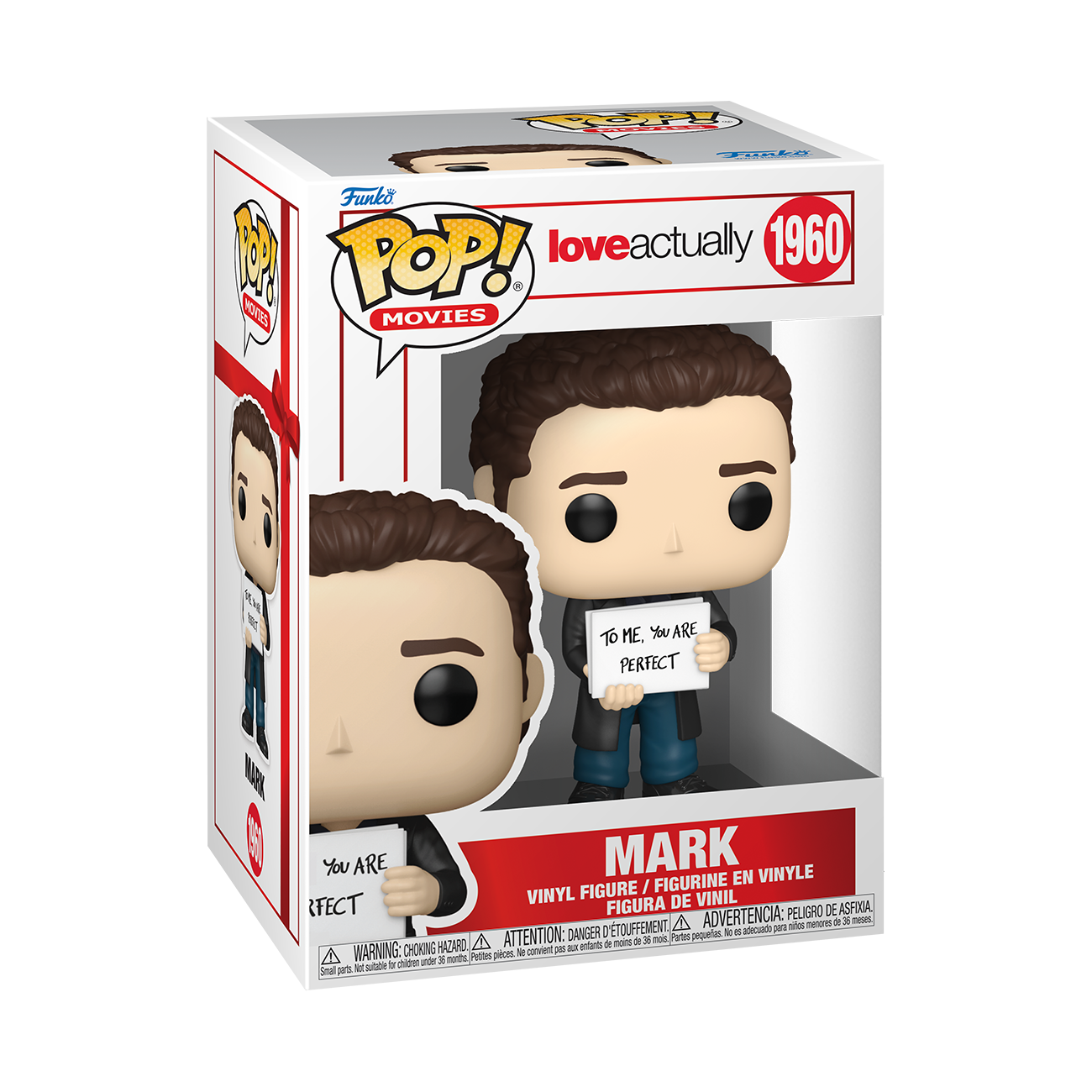 Pop! Mark | Funko