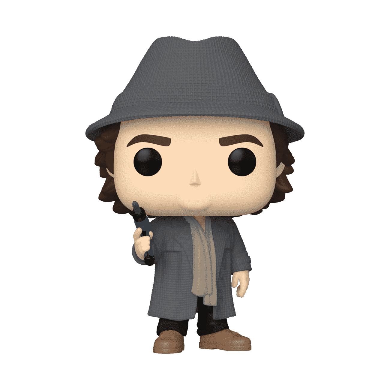 Buy Pop! Uncle Buck at Funko.