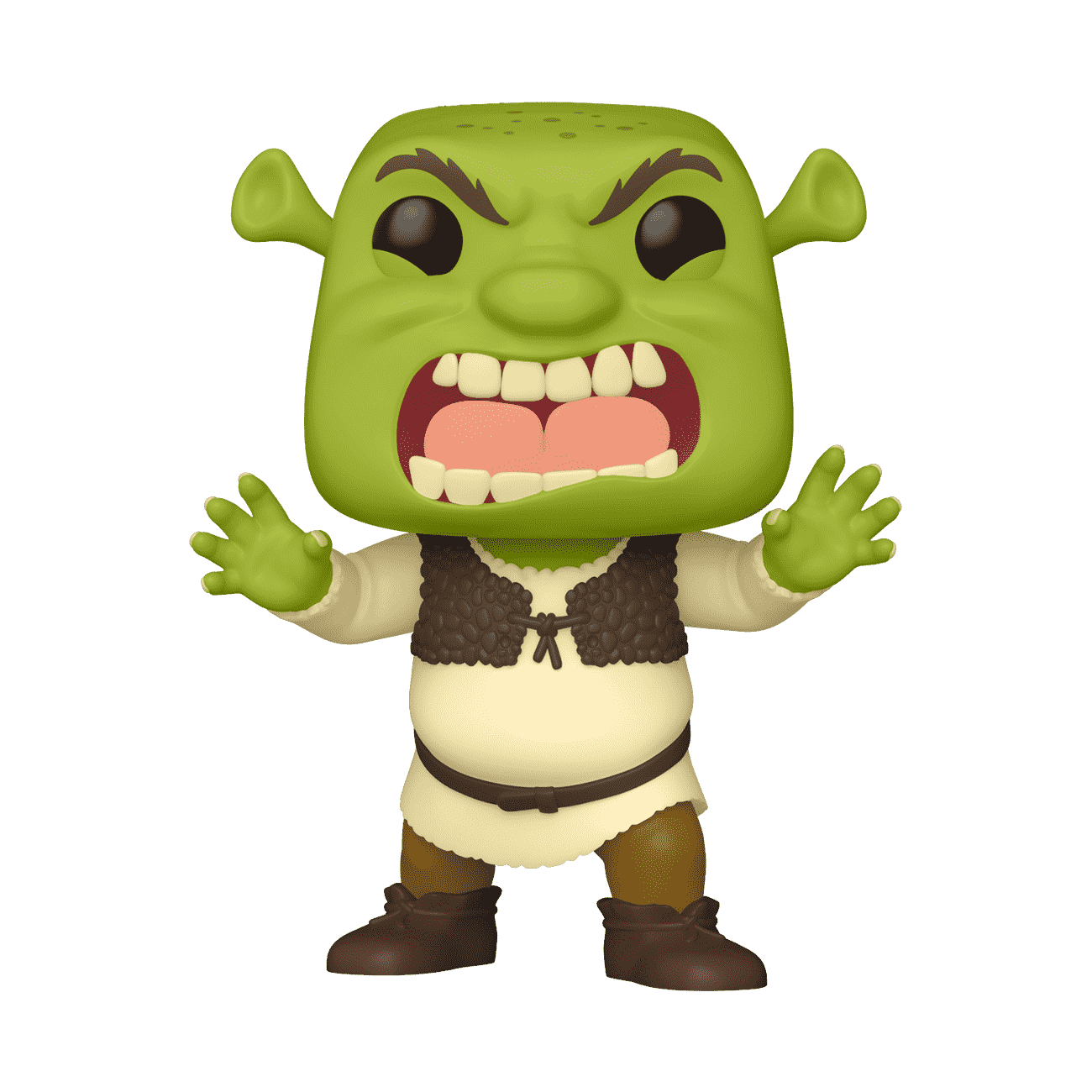 Buy Pop! Shrek (Scary) at Funko.
